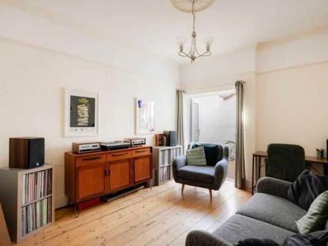 5 bedroom terraced house for sale in St Albans Road | Westbury Park, BS6