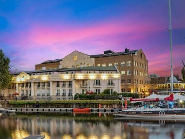 5 Bedroom Terraced House For Sale In St Katharine Docks, London