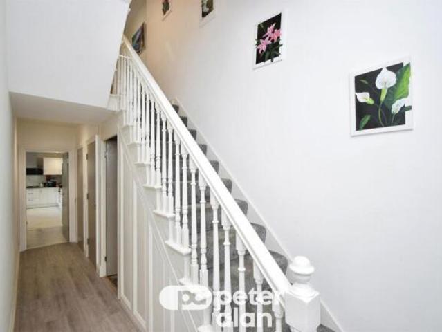 5 bedroom terraced house for sale in St Helens Avenue, SWANSEA, SA1
