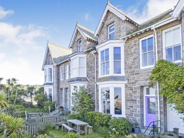 5 Bedroom Terraced House For Sale In St. Ives