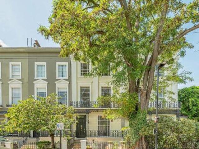 5 Bedroom Terraced House For Sale In St John´s Wood, London