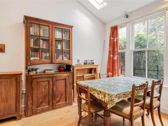 5 bedroom terraced house for sale in St John Street, Central Oxford, OX1