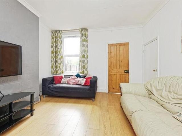 5 bedroom terraced house for sale in St. Martins Road, Canterbury, CT1