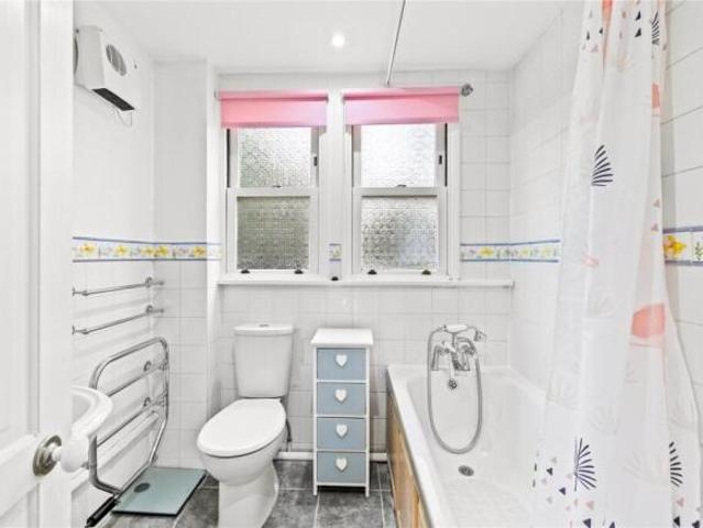 5 bedroom terraced house for sale in St. Nicholas Road, Brighton, East Sussex, BN1