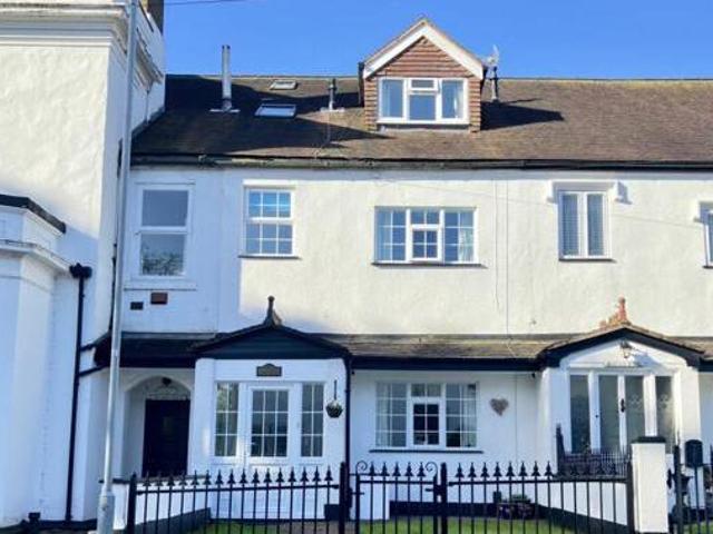 5 Bedroom Terraced House For Sale In Stafford