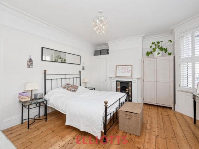 5 bedroom terraced house for sale in Stafford Road, Brighton, BN1