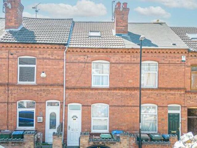 5 Bedroom Terraced House For Sale In Stoke, Coventry