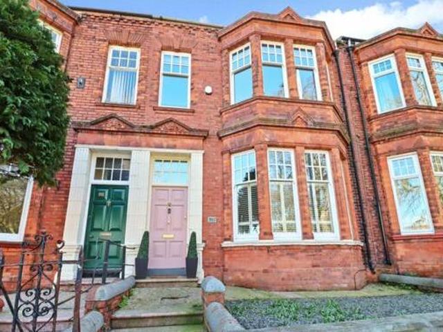 5 Bedroom Terraced House For Sale In Sunderland, Tyne And Wear
