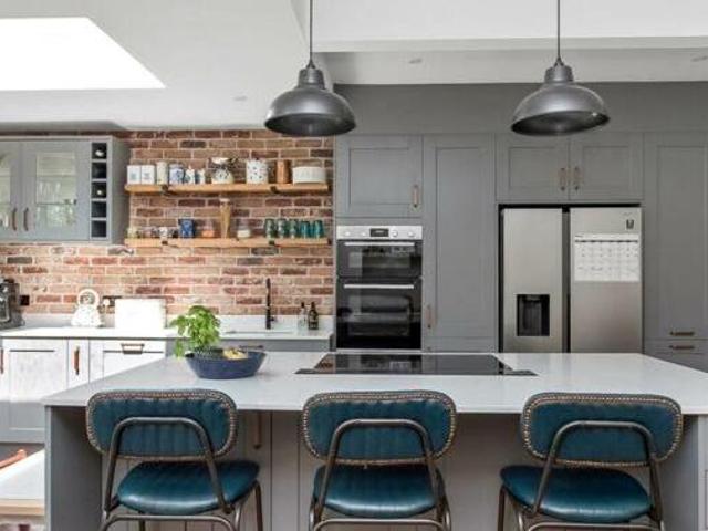 5 Bedroom Terraced House For Sale In Sydenham, London