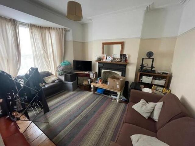 5 bedroom terraced house for sale in Sydney Street, Stonehouse, PL1
