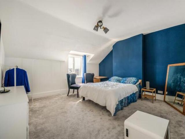 5 bedroom terraced house for sale in Powerscourt Road, Portsmouth, PO2