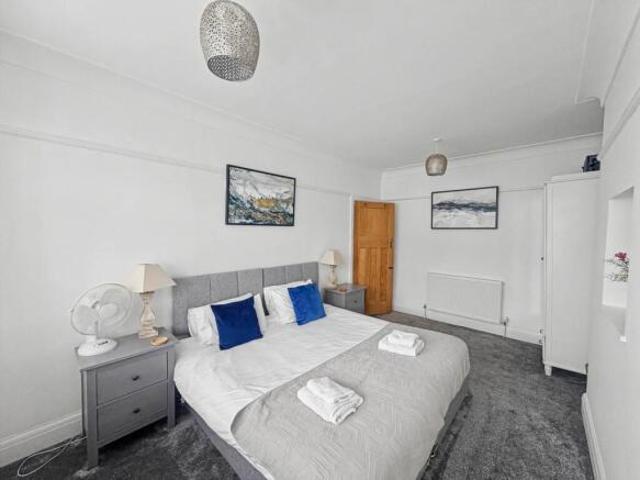 5 bedroom terraced house for sale in Peverell Park Road, Plymouth, PL3