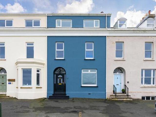 5 Bedroom Terraced House For Sale In Peveril Terrace