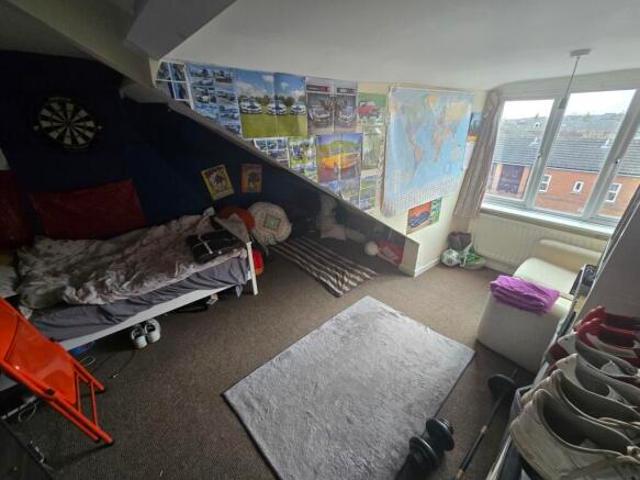 5 bedroom terraced house for sale in Peel Street, Sunderland, Tyne and Wear, SR2 8ED, SR2