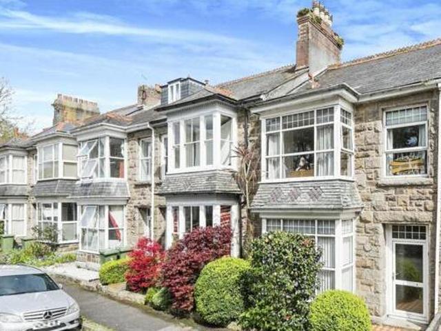 5 Bedroom Terraced House For Sale In Penzance, Cornwall