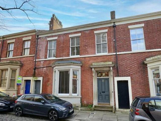 5 Bedroom Terraced House For Sale In Preaston