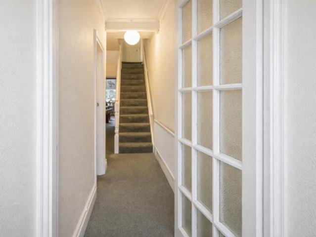 5 bedroom terraced house for sale in Quarrington Road, Bristol, BS7