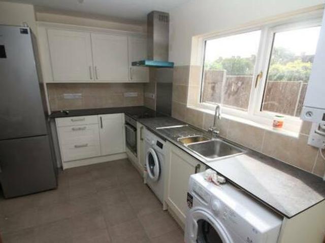 5 bedroom terraced house for sale in Queen Margarets Road Canley Coventry CV4