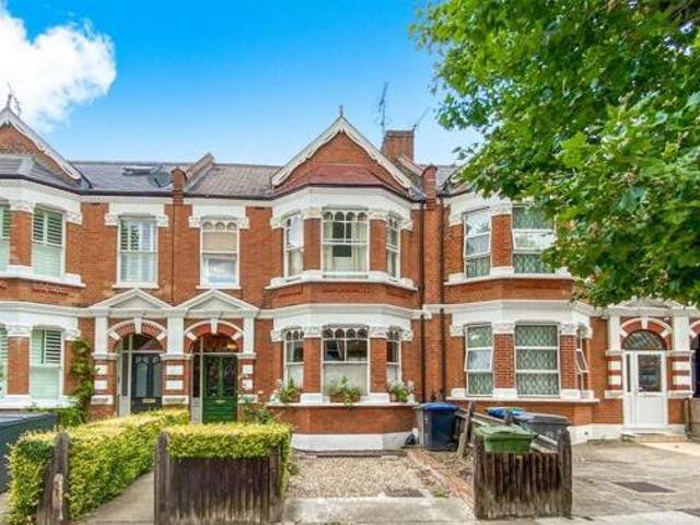 5 Bedroom Terraced House For Sale In Queens Park