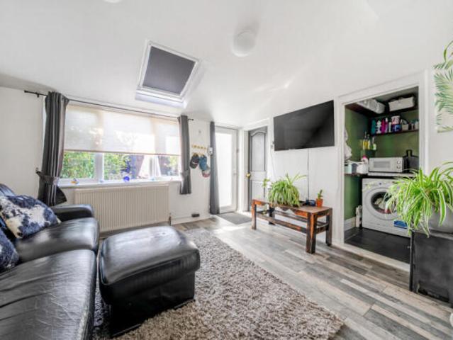 5 bedroom terraced house for sale in Queens Road, Portsmouth, Hampshire, PO2