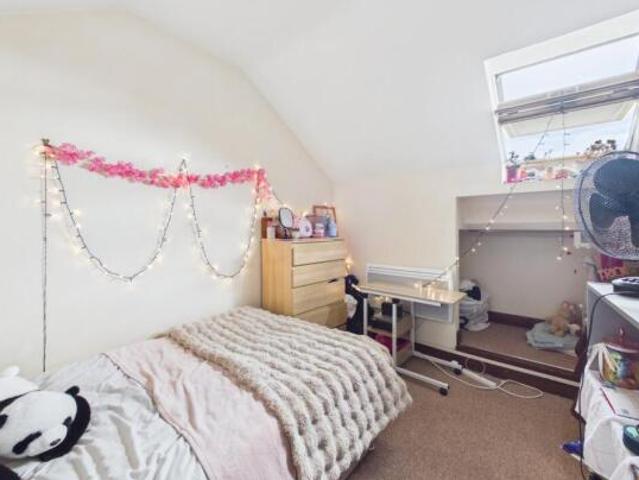 5 bedroom terraced house for sale in Rowley Hill Street, Worcester, Worcestershire, WR2