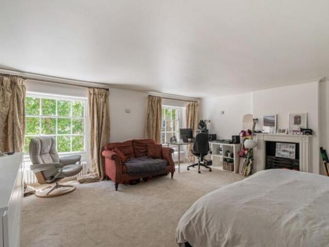 5 bedroom terraced house for sale in Royal Colonnade, Bristol, Avon, BS1
