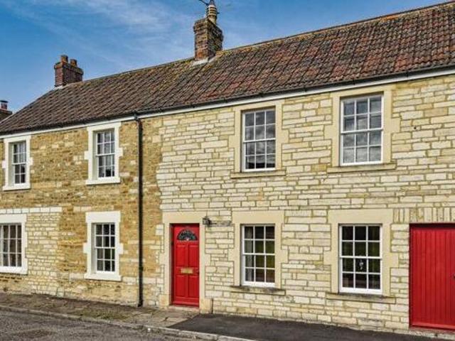 5 Bedroom Terraced House For Sale In Rode
