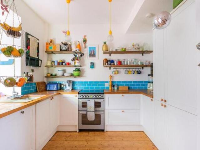 5 bedroom terraced house for sale in Rookery Road, Knowle, BS4