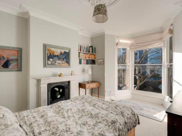 5 bedroom terraced house for sale in Roslyn Road | Redland, BS6