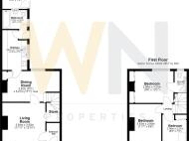 5 bedroom terraced house for sale in Rayleigh Road, Hutton, Brentwood, CM13