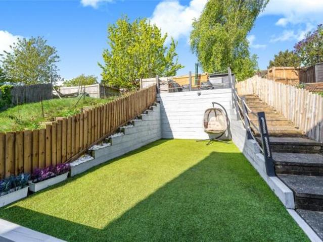 5 bedroom terraced house for sale in Raphael Drive, Watford, Hertfordshire, WD24