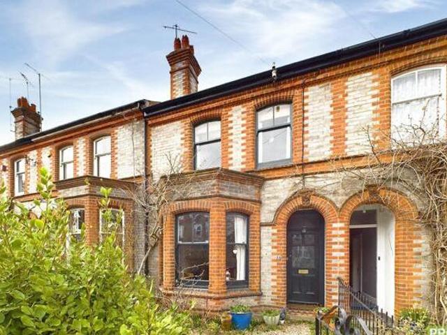 5 Bedroom Terraced House For Sale In Reading, Berkshire