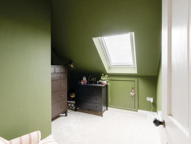 5 bedroom terraced house for sale in Redcatch Road, Knowle, Bristol, BS4