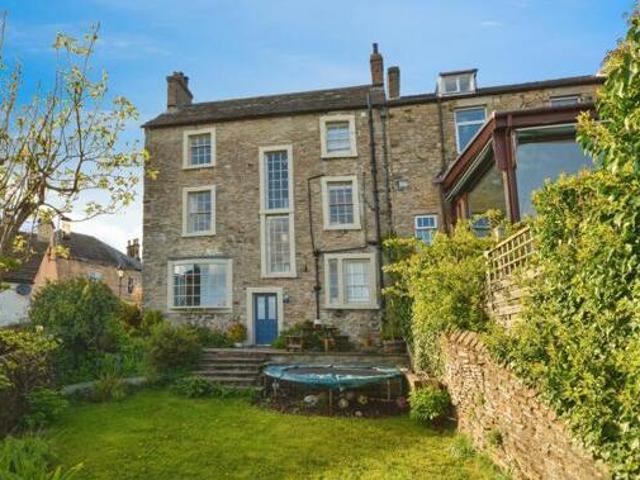 5 Bedroom Terraced House For Sale In Richmond