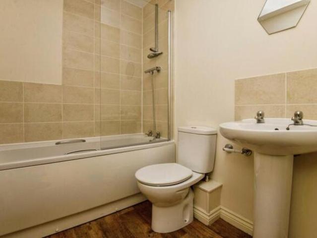 5 bedroom terraced house for sale in Richmond Court, Exeter, Devon, EX4
