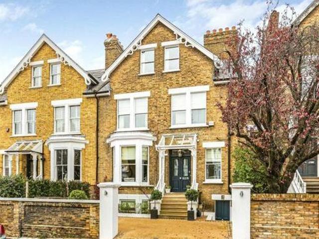 5 Bedroom Terraced House For Sale In Richmond, Surrey