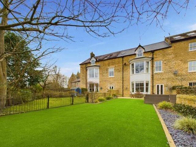 5 Bedroom Terraced House For Sale In Wolsingham