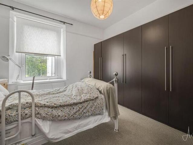 5 bedroom terraced house for sale in Woodlands Terrace, Swansea, SA1
