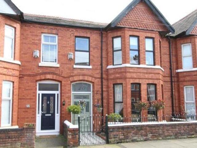 5 Bedroom Terraced House For Sale In Waterloo