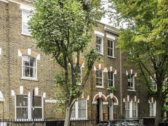 5 Bedroom Terraced House For Sale In Waterloo, London