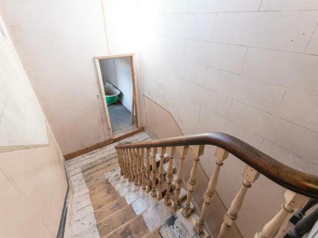 5 bedroom terraced house for sale in Waterloo Road, Waterloo, Liverpool, L22