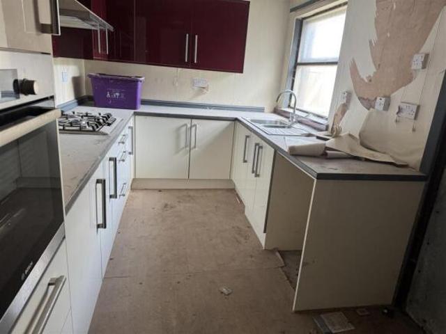 5 bedroom terraced house for sale in Wadham Road, Bootle, L20