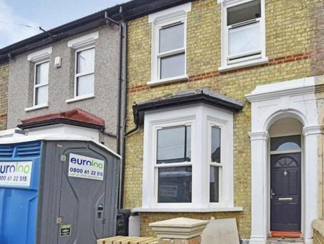 5 Bedroom Terraced House For Sale In Walthamstow, London