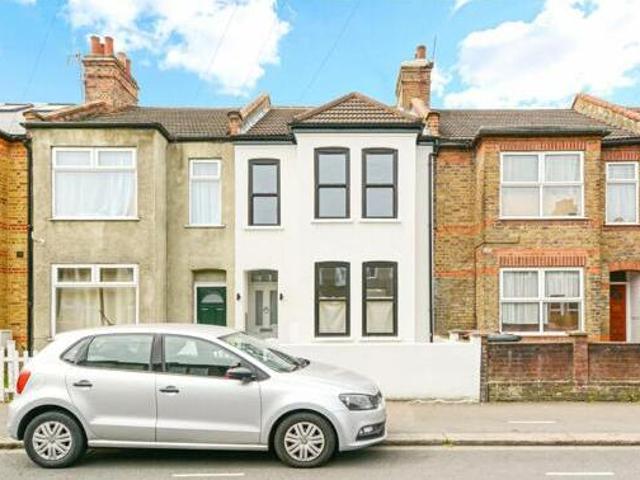 5 Bedroom Terraced House For Sale In Walthamstow, London
