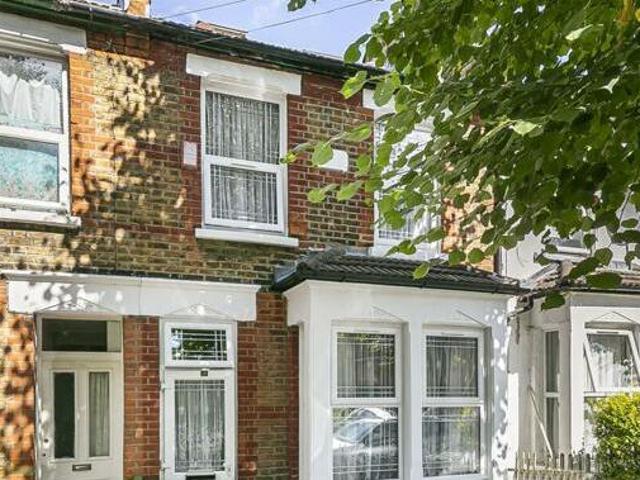5 Bedroom Terraced House For Sale In Walthamstow, London