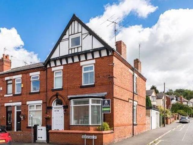 5 bedroom terraced house for sale in Warnford Street Swinley WN1 2EQ WN1