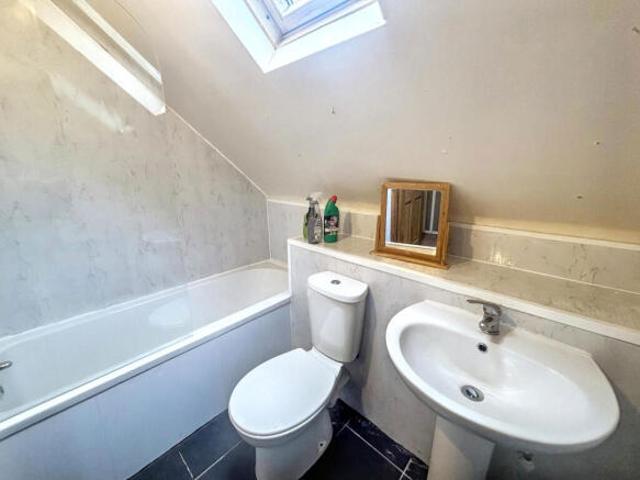 5 bedroom terraced house for sale in Welbeck Road, Newcastle upon Tyne, and Wear, NE6 3AB, NE6