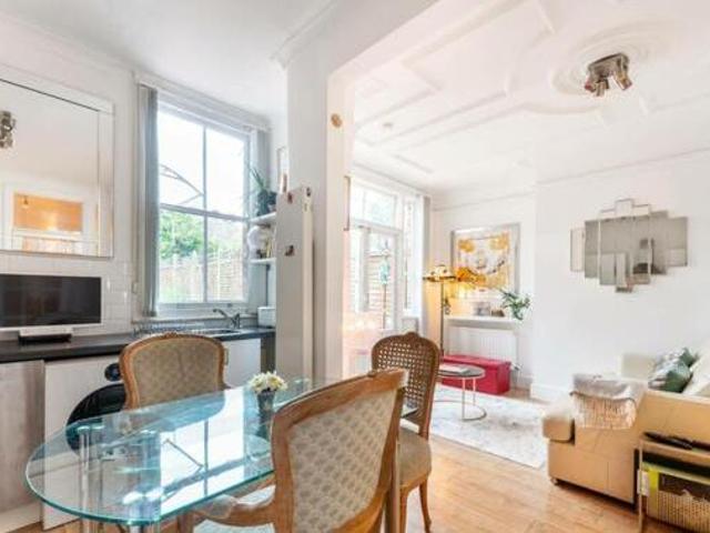 5 Bedroom Terraced House For Sale In Wembley Park, Wembley