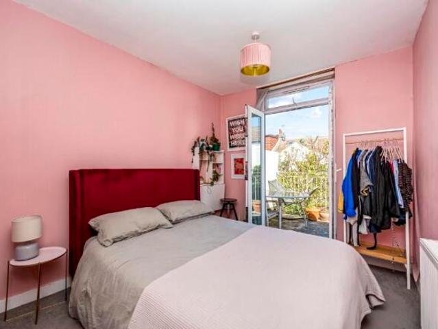 5 bedroom terraced house for sale in West Hill Place, BN1