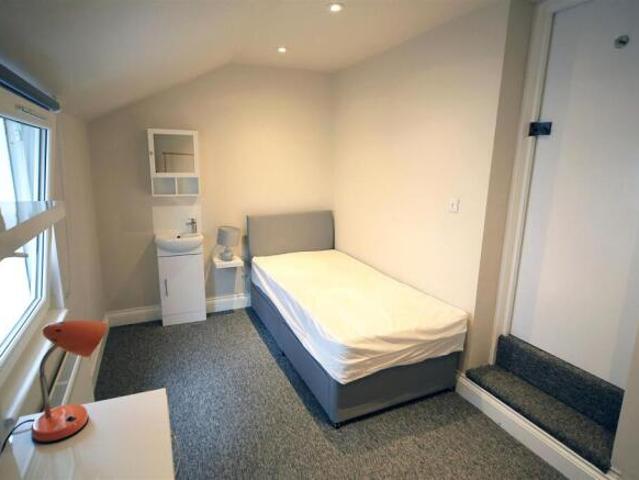 5 bedroom terraced house for sale in West Hill Street, Brighton, BN1